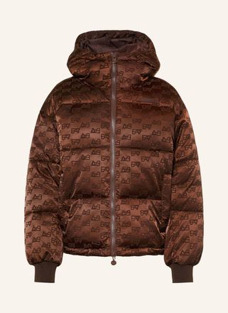 Emporio Armani ea7 Emporio Armani Steppjacke braun