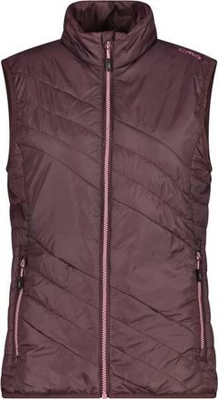 F.lli Campagnolo Damen Jacke WOMAN VEST