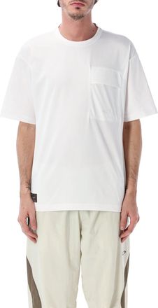 Oakley T-shirts Et Polos Blanc