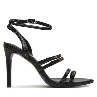 Replay Sandalen REPLAY GWH2S.000.C0004S Schwarz