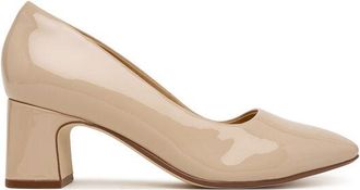 Clarks Pumps Fernie Court 26183034 Hellbeige