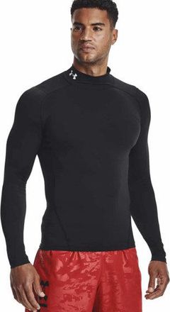 Under Armour HeatGear M - Funktionsshirt Langarm- Herren