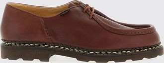Paraboot Schn&uuml;rschuhe PARABOOT Herren Farbe Leder