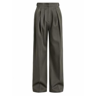 Iro Alabama Hose - - Trousers - Damen - Grau - M
