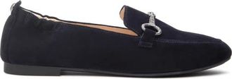 Nero Giardini Femme, Chaussures, Bleu, Taille: 40 EU Mocassin