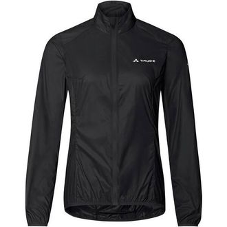 Vaude Damen Funktionsjacke Wo Matera Air Jacket