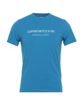 Cooperativa Pescatori Posillipo TOPS - T-shirts auf YOOX.COM