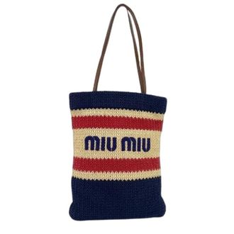 Miu Miu Damen, Pre-Owned, Mehrfarbig, ONE SIZEGr&ouml;&szlig;e