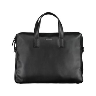 Calvin Klein Herren, Taschen, Schwarzk, ONE SIZEGr&ouml;&szlig;e