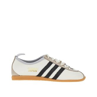 adidas Japan leather sneakers Woman 3+