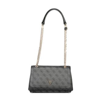 Guess Femme, Sacs, Noir, Taille: ONE Size Noelle II Bag