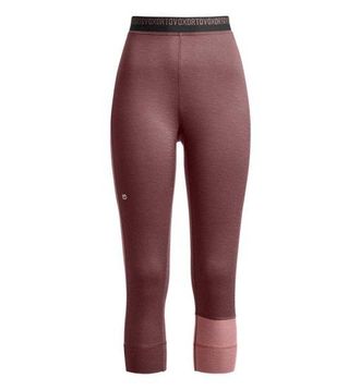 Ortovox Rockn wool W - Funktionsunterhose - Damen