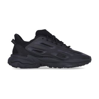adidas Core Black Low-Top Sneaker - - Sport - Herren - Schwarzk - 40 EU