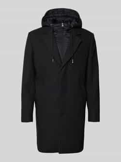 Antony Morato Mantel mit Kapuze