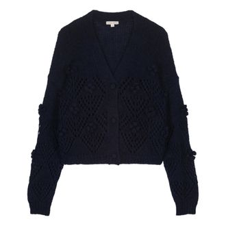 Louise Misha Cardigan M&eacute;rinos et Mohair Sirika - Collection Femme - Louise Misha
