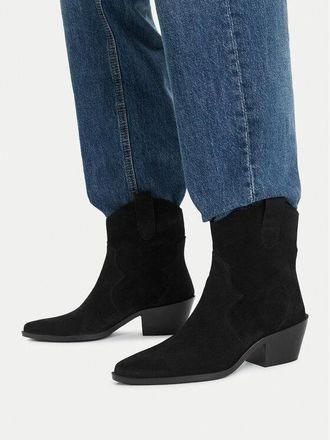 Lasocki Lasocki Stiefeletten CEO-WI34-E0008-02 Schwarz