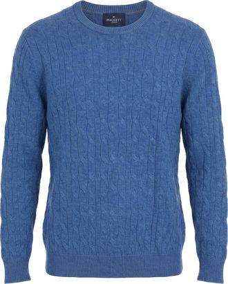 Hackett STRICKWAREN - Pullover auf YOOX.COM