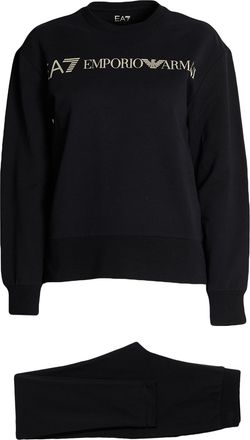 Emporio Armani OVERALLS - Sportanz&uuml;ge auf YOOX.COM