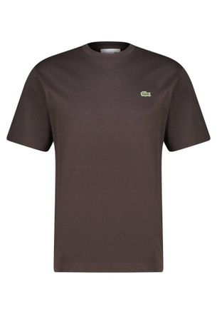 Lacoste Herren T-Shirt Classic Fit