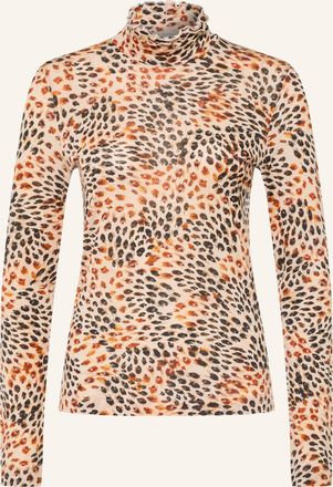Lilienfels Lilienfels Longsleeve braun