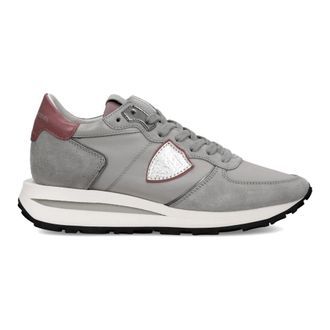 Philippe Model Sneakers Trpx Haute Running - - Shoes - Damen - Grau - 37 EU