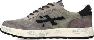 Premiata Homme, Chaussures, Multicolore, Taille: 42 EU Baskets