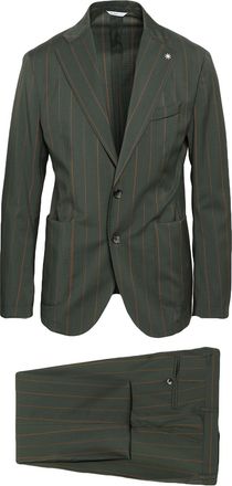 Manuel Ritz ANZ&Uuml;GE und CO-ORDS - Anz&uuml;ge auf YOOX.COM