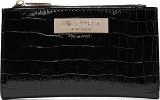 Nine West Geldb&ouml;rse Nine West CEO-NW-W1-004-AW26 Schwarz