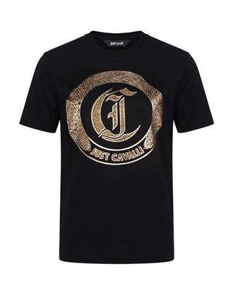 Just Cavalli TOPS - T-shirts sur YOOX.COM
