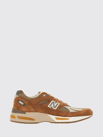 New Balance Baskets NEW BALANCE Homme couleur Marron