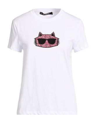 Karl Lagerfeld TOPS - T-shirts auf YOOX.COM