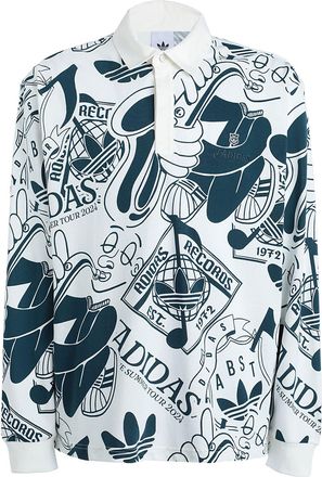 adidas LEISURE POLO