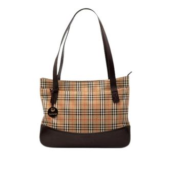 Burberry Damen, Pre-Owned, Braun, ONE SIZEGr&ouml;&szlig;e