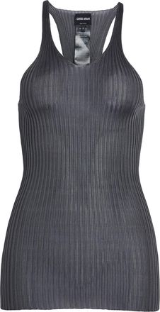 Giorgio Armani TOPS - Tank Tops auf YOOX.COM