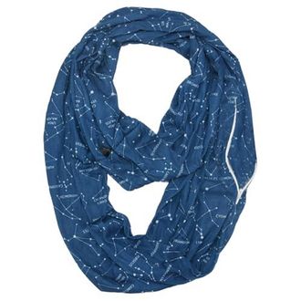 Generic &Eacute;charpe avec poche | Ch&acirc;le antivol de protection solaire | &Eacute;charpe &eacute;paisse pour femme - Pour la famille, les &eacute;tudiants, les adultes, les hommes, la ma