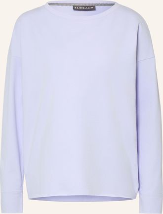 Elbsand Elbsand Sweatshirt Riane lila