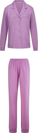 Hautnah Pyjama Hautnah ros&eacute;