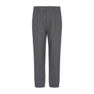 A|X Armani Exchange Gerade Hose - - Trousers - Herren - Grau - W29