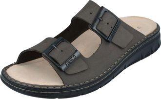 Finn Comfort Cayman-S Herren Pantolette, Größe:44 EU