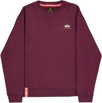 Alpha Industries Sweater Basic Sweatshirt SL