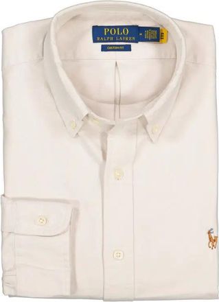 Polo Ralph Lauren Herren Hemd beige