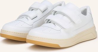 Acne Studios Sneaker weiss