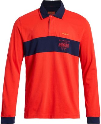 Aeronautica TOPS - Poloshirts auf YOOX.COM