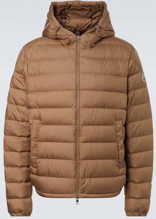 Moncler Veste doudoune raccourcie