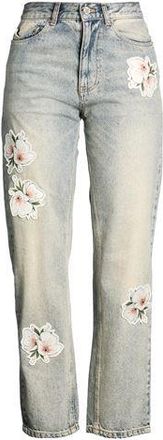Mouty BAS - Pantalons en jean sur YOOX.COM