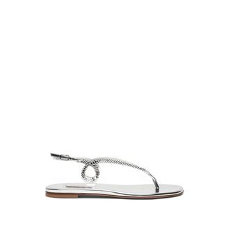 Casadei Damen, Schuhe, Grau, 37 1/2 EUGr&ouml;&szlig;e