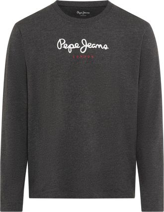 Pepe Jeans London Shirt Eggo Long N