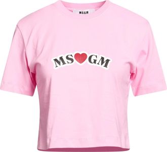 Msgm TOPS - T-shirts auf YOOX.COM