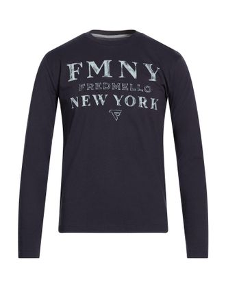 Fred Mello TOPS - T-shirts auf YOOX.COM