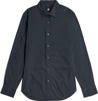 G-Star Hemd Uniform Slim Shirt